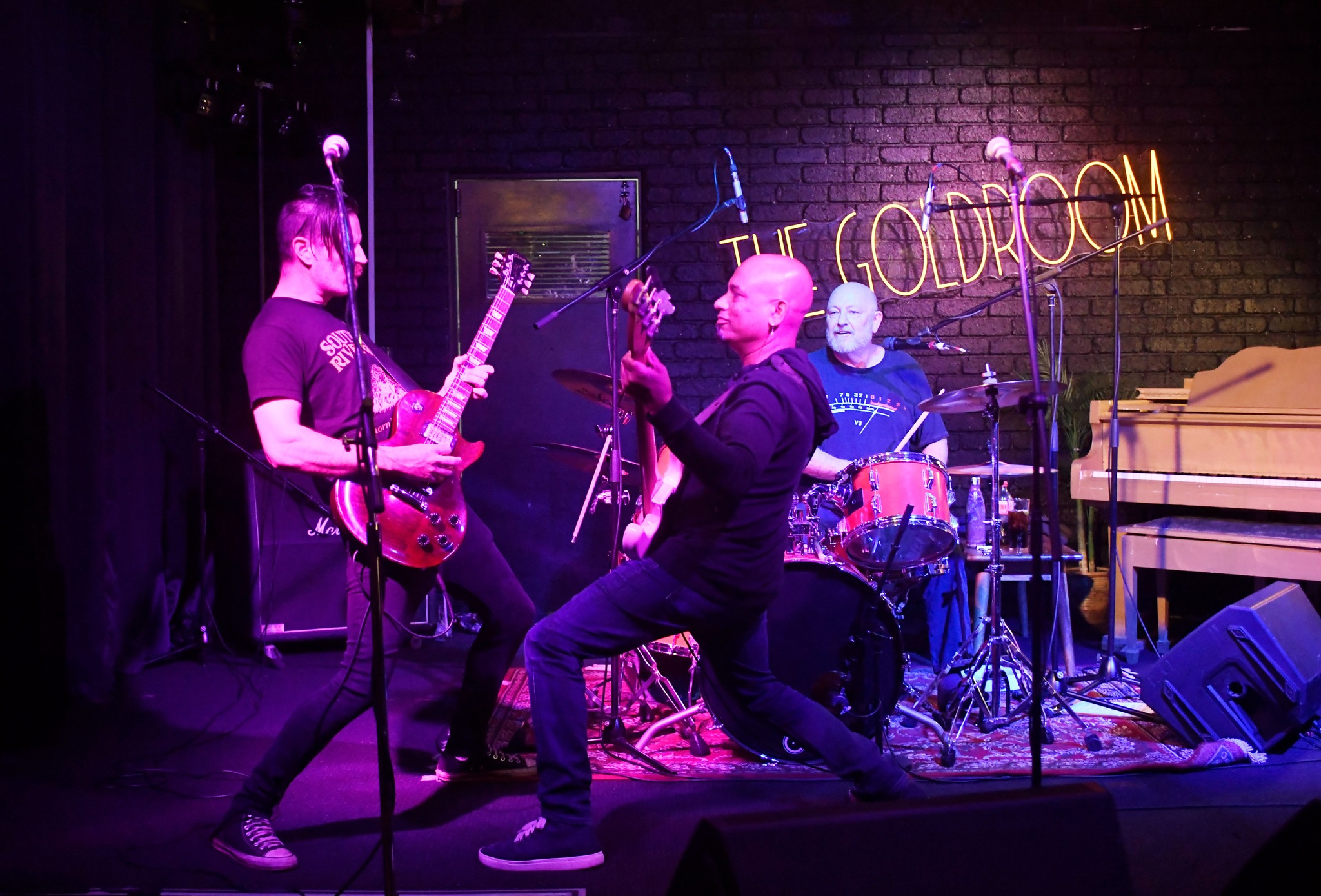 Band Photography | DTK Photography